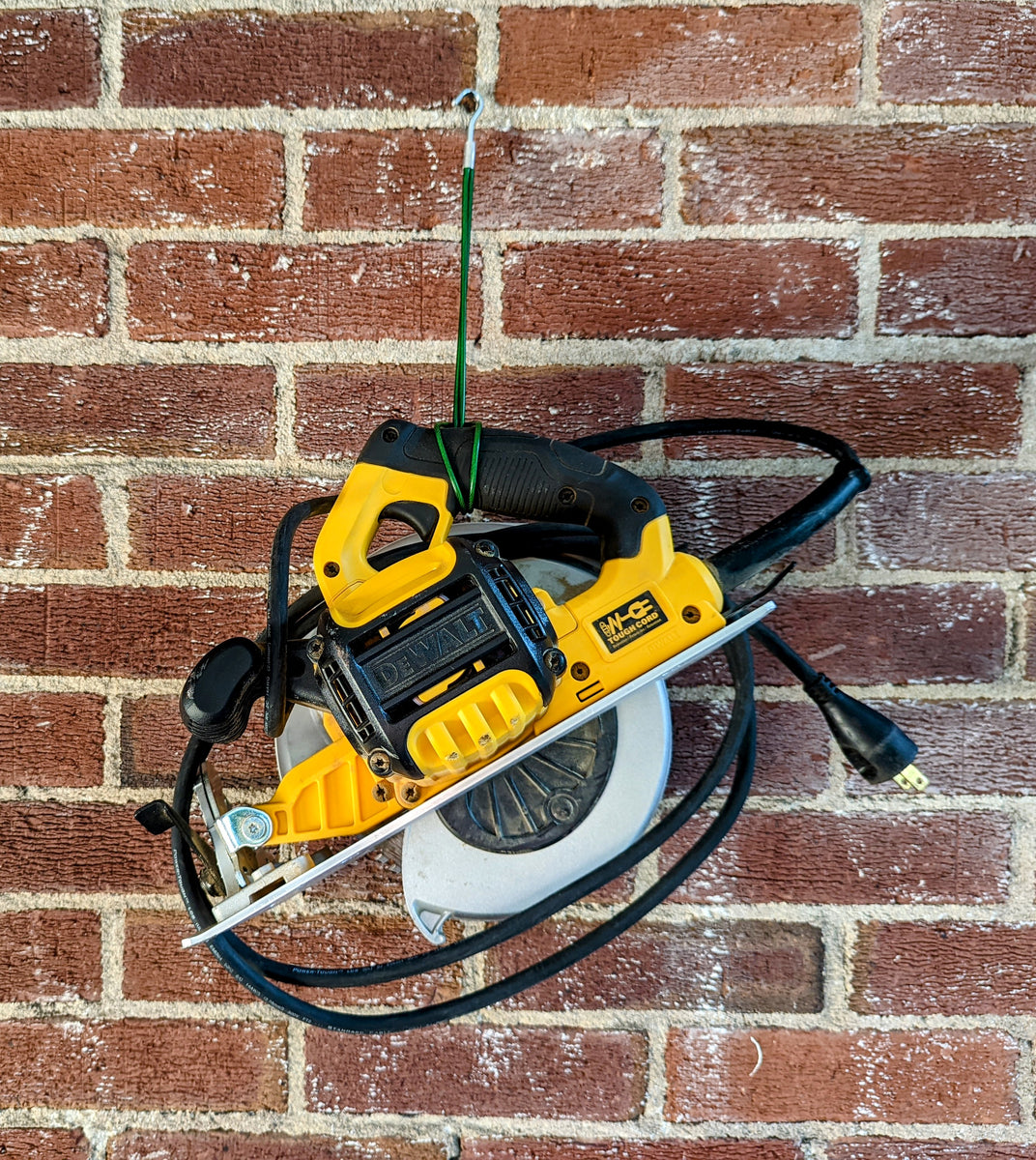 Loop Hanger - 5 Pack – The Perfect Tool Hanger